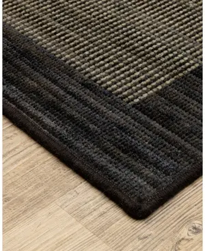 ORIENTAL WEAVERS Warner Wrn06 5' 3 X 7' 6 Area Rug