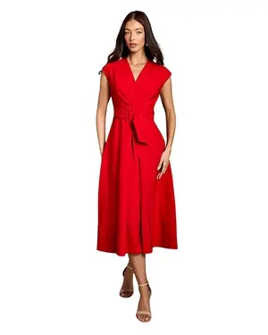 Coast Belted Dresses