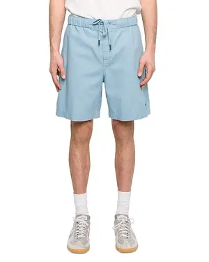 Zadig&voltaire Classic Shorts For Men
