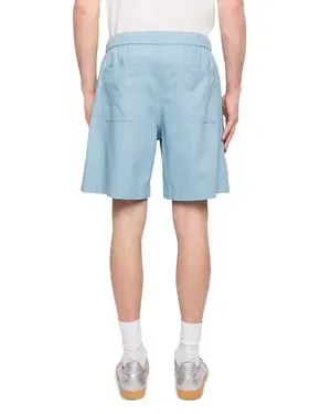 Zadig&Voltaire Pany Bermuda Shorts