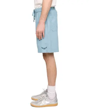 Zadig&Voltaire Pany Bermuda Shorts