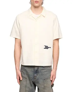 Zadig&Voltaire Slony Shirt