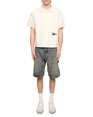 Zadig&Voltaire Slony Shirt