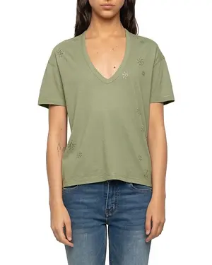 Zadig&Voltaire Marta Tee - Tea