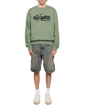 Zadig&Voltaire Aime Concert Sweatshirt