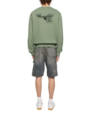 Zadig&Voltaire Aime Concert Sweatshirt