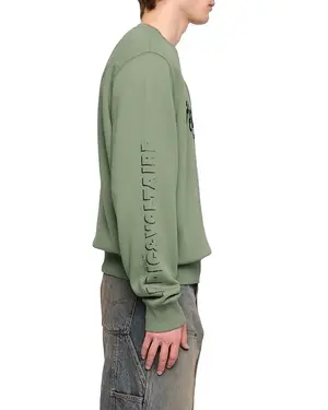 Zadig&Voltaire Aime Concert Sweatshirt