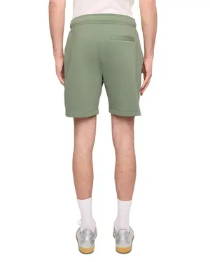 Zadig&Voltaire Pablo Cotton Shorts