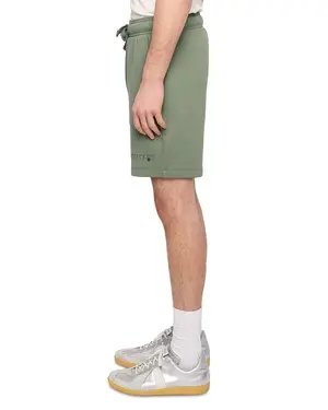 Zadig&Voltaire Pablo Cotton Shorts