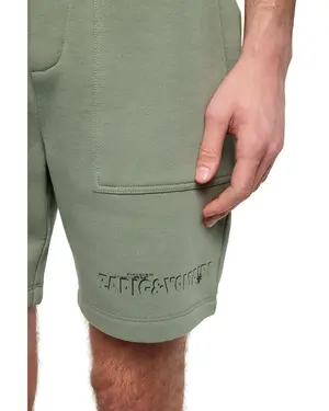 Zadig&Voltaire Pablo Cotton Shorts