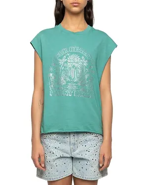 Zadig&voltaire Tank Camis Tanks For Women