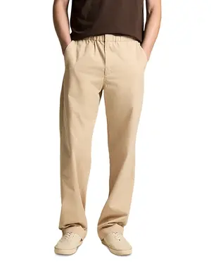 Vince Louie Easy Pants - Beige