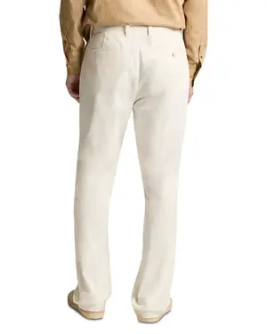 Vince Louie Chino Pants - Blanco