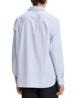 A.p.c. Chemise Malo Shirt