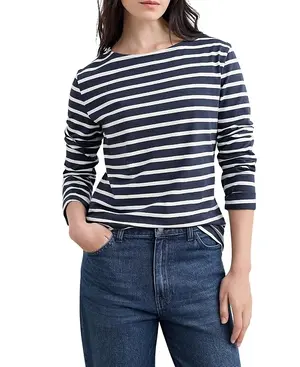 Seasalt Cornwall Long Sleeve Tops