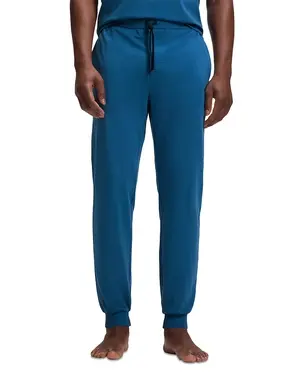 BOSS Mix & Match Drawstring Logo Sweatpants