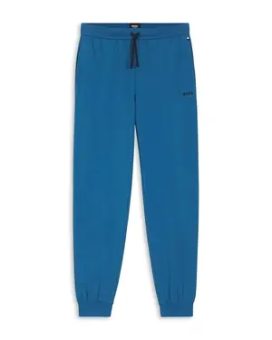 BOSS Mix & Match Drawstring Logo Sweatpants
