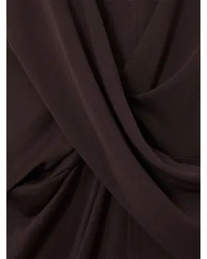 REISS Helena Midi Dress