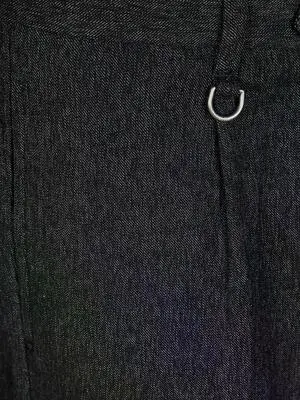Paolo Pecora Cuffed Pants For Men