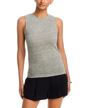 Majestic Filatures Crewneck Camis Tanks For Women