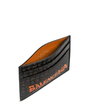 Balenciaga Select Card Holder