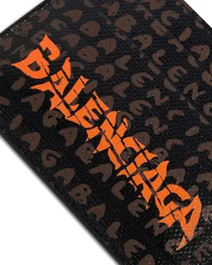 Balenciaga Select Card Holder