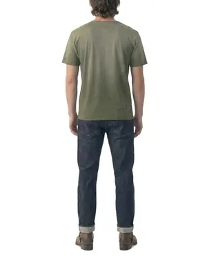 ANTIK DENIM Cotton Tee