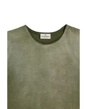 ANTIK DENIM Cotton Tee