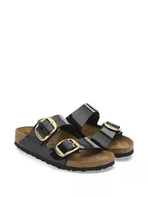 BIRKENSTOCK Arizona Buckle-strap Sandals