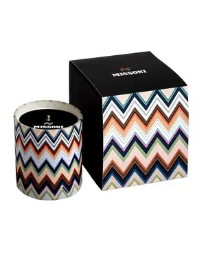 Missoni Agadir Scented Candle, 220 Gr