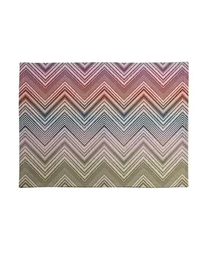 Missoni Marea Set Placemats, Set Of 2 - Multicolor