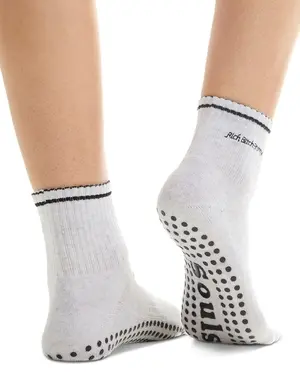 SOULS. Souls Rich Bitch Grip Socks