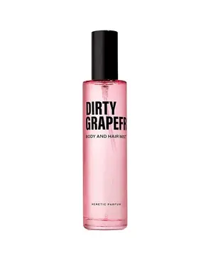 HERETIC Dirty Grapefruit Body Mist