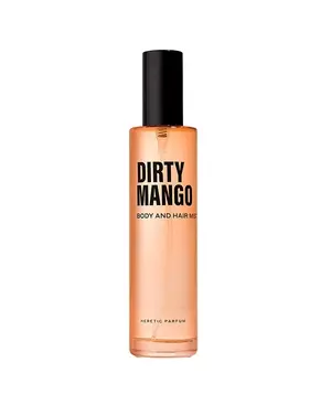 HERETIC Dirty Mango Body Mist - No Color