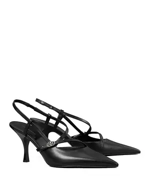 Pumps