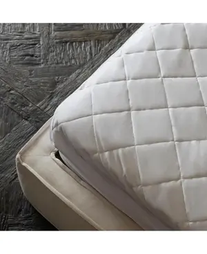 ETTITUDE Cleanbamboo Mattress Protector, King