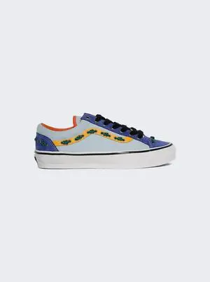 Vans Derbys