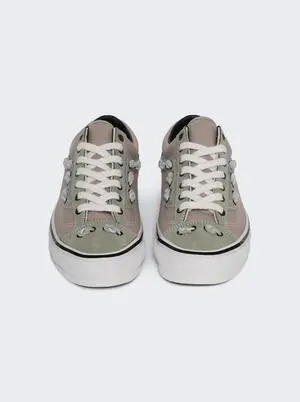 VANS Knot Detail Low Top Sneakers - Multi
