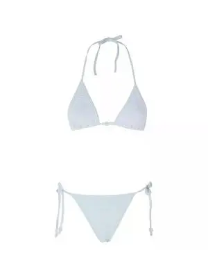 Hunza G Gina Bikini - Blue