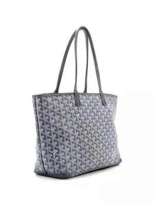 Goyard Artois Pm Tote Bag - Grey