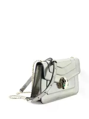 BVLGARI Serpenti Forever Shoulder Bag