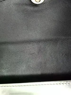 BVLGARI Serpenti Forever Shoulder Bag