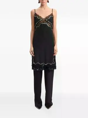 16Arlington Inge Mini Dress
