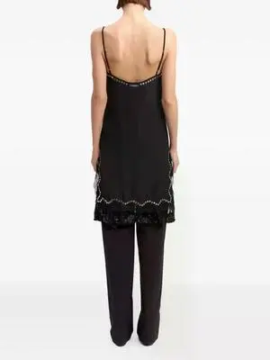 16Arlington Inge Mini Dress