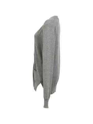 ISABEL MARANT VINTAGE Knitted Cardigan