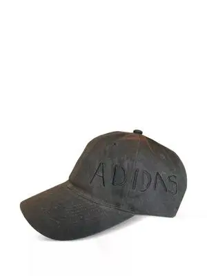 SONG FOR THE MUTE X Adidas Embroidered Cotton Cap