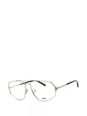 Mcm Geometric-frame Eyeglasses