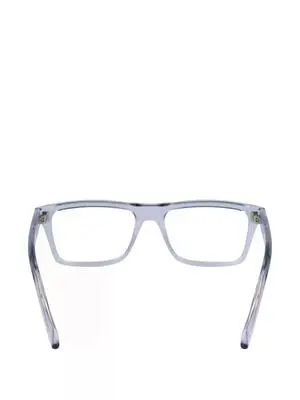 FERRAGAMO Rectangle Eyeglasses