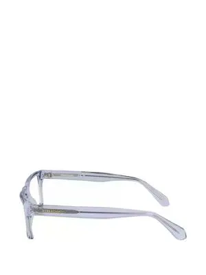 FERRAGAMO Rectangle Eyeglasses