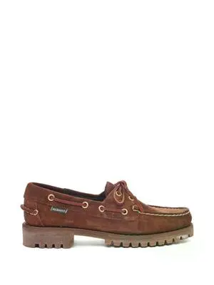 SEBAGO Ranger Artisan Lace-up Oxford